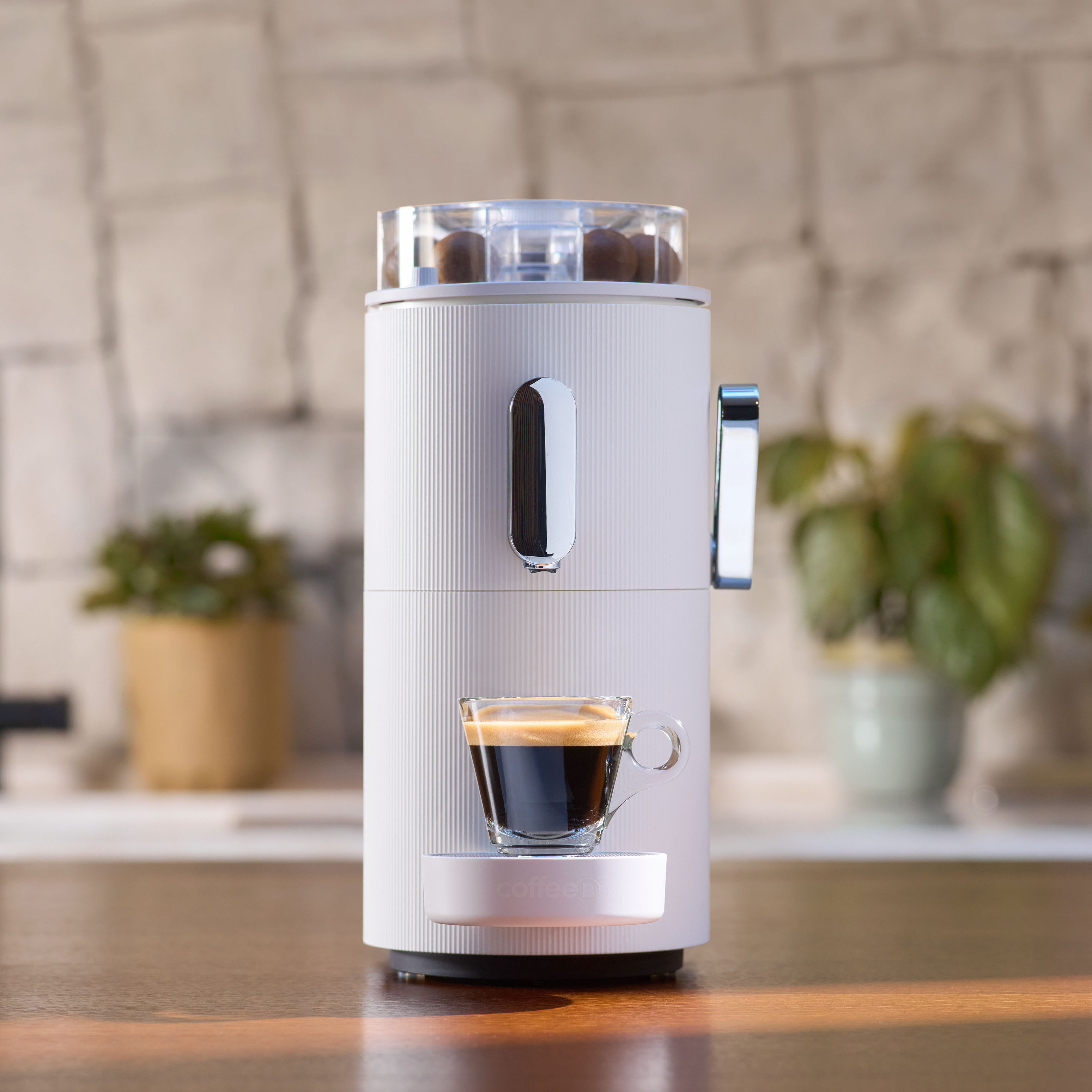 EDEKA24 | CoffeeB Mobile