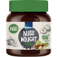 Nuss- & Schokocreme