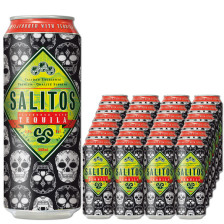 EDEKA24 | Salitos