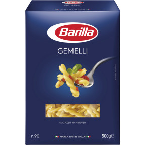 Barilla