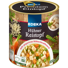 EDEKA24 | Fertiggerichte | kaufen
