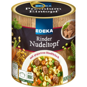 EDEKA24 | Fertiggerichte | kaufen