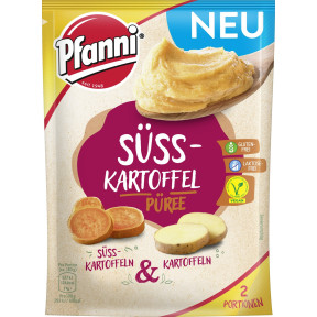 Knödel-/Kartoffelprodukte