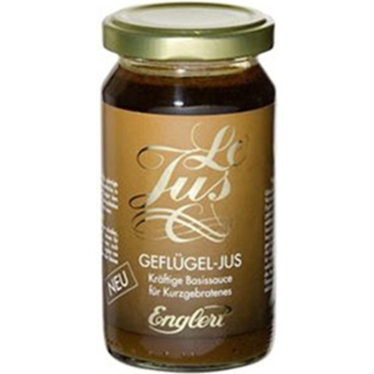 EDEKA24 | Englert Geflügel-Jus 200ML