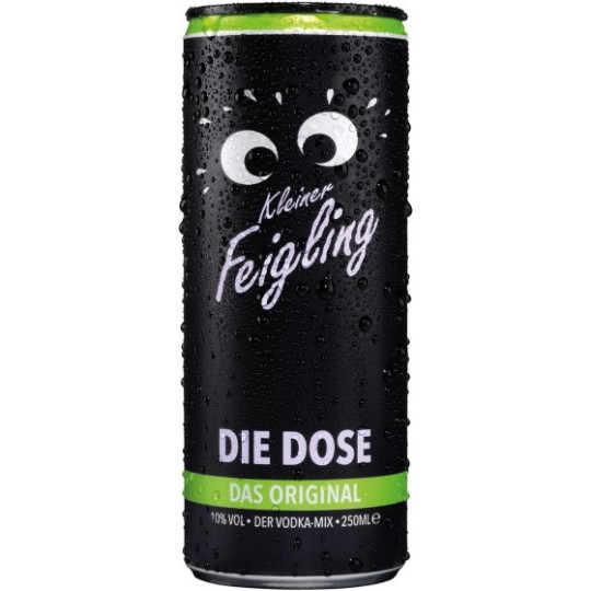 EDEKA24 | Kleiner Feigling 0,25L
