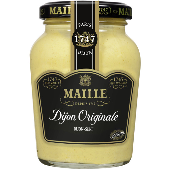 EDEKA24 | Maille Dijon Senf Original 500ML