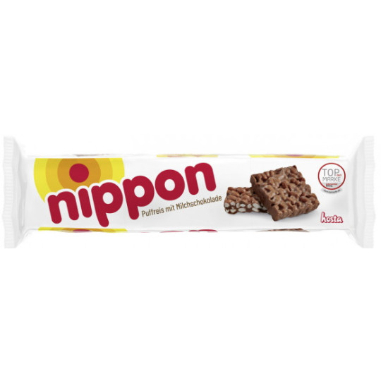 EDEKA24 | Nippon Puffreis 200G