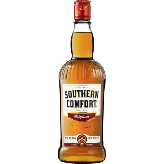 EDEKA24 | Southern Comfort 35% 0,7l